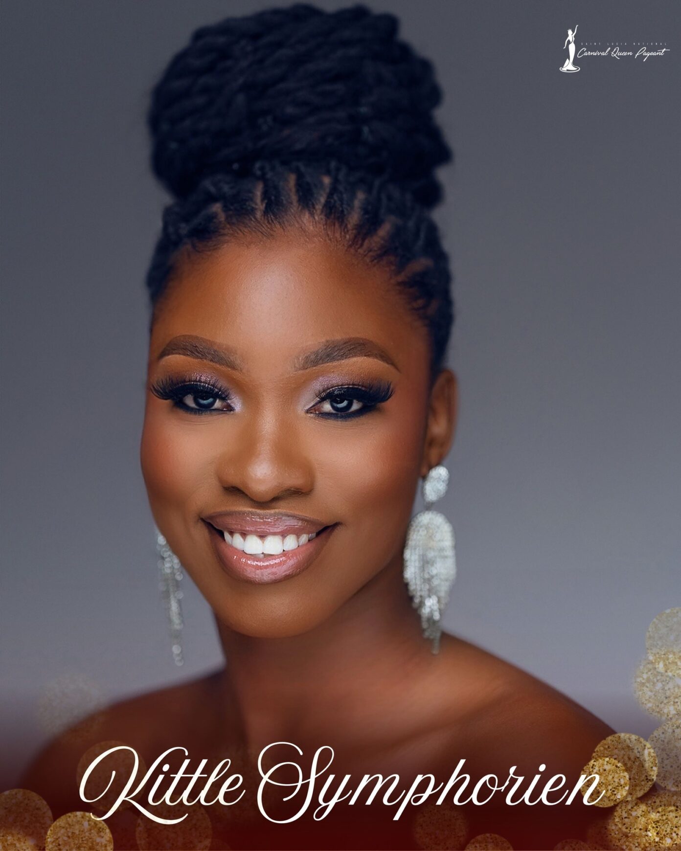 Seven for National Carnival Queen Pageant - St. Lucia Times