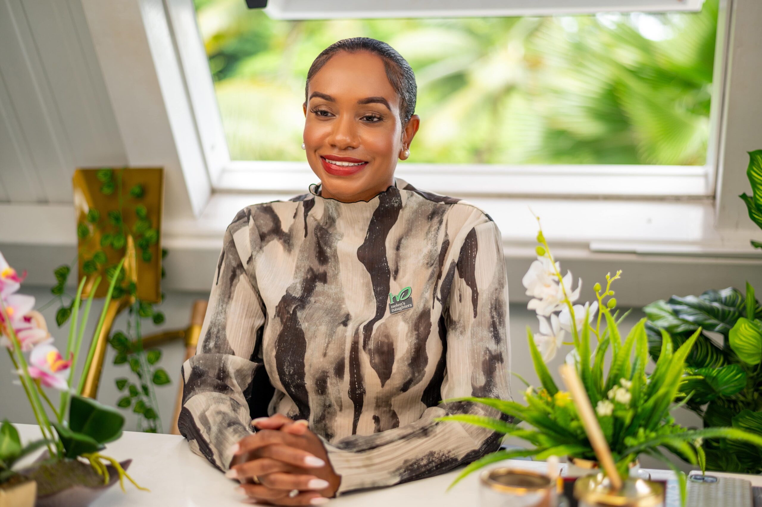 Saint Lucian Advocate Appointed to Equality Fund’s Board - St. Lucia Times