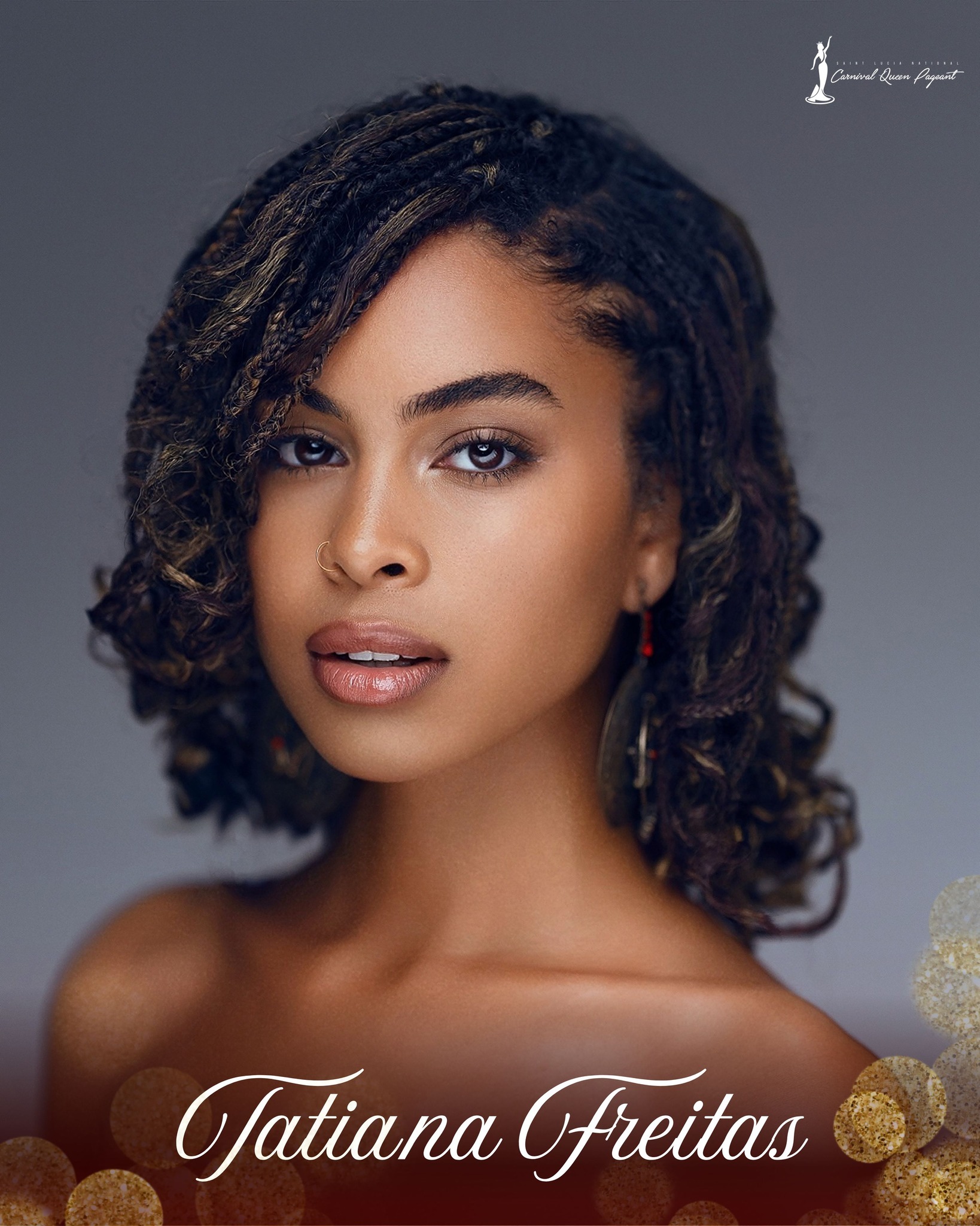 Seven for National Carnival Queen Pageant - St. Lucia Times