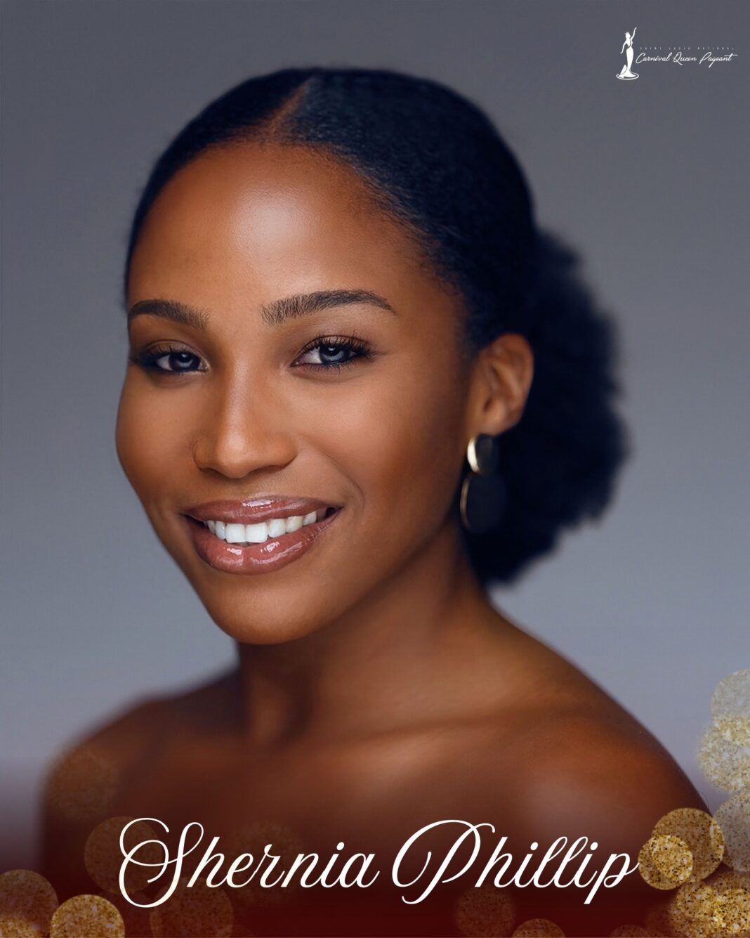 Seven for National Carnival Queen Pageant - St. Lucia Times