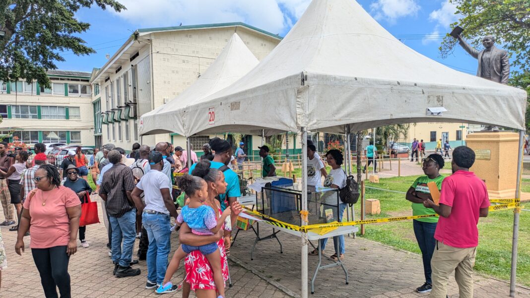 Exhibition Showcases Saint Lucia’s Unique Wildlife, Highlights ...