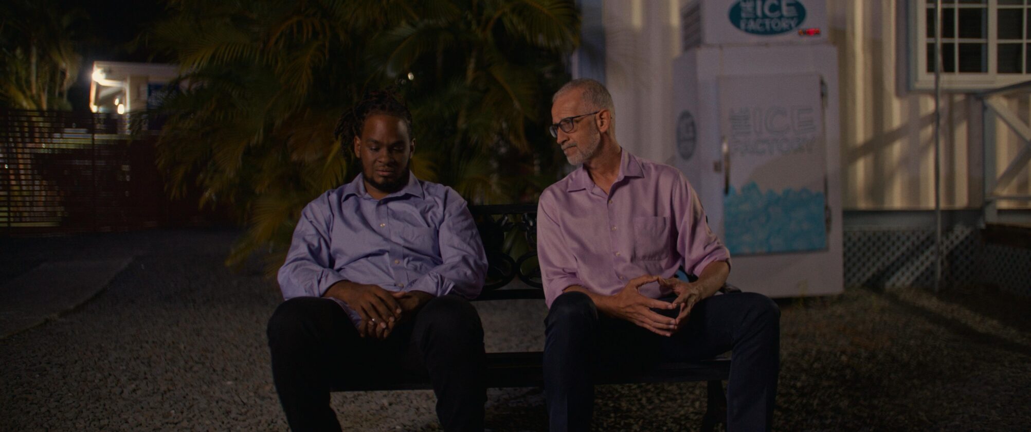 Elijah Anatole Defies Limits of Island Filmmaking - St. Lucia Times