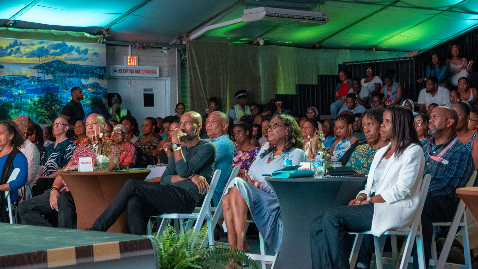 Mic Drop Moments Make Voices of the Underground a Standout Success - St ...