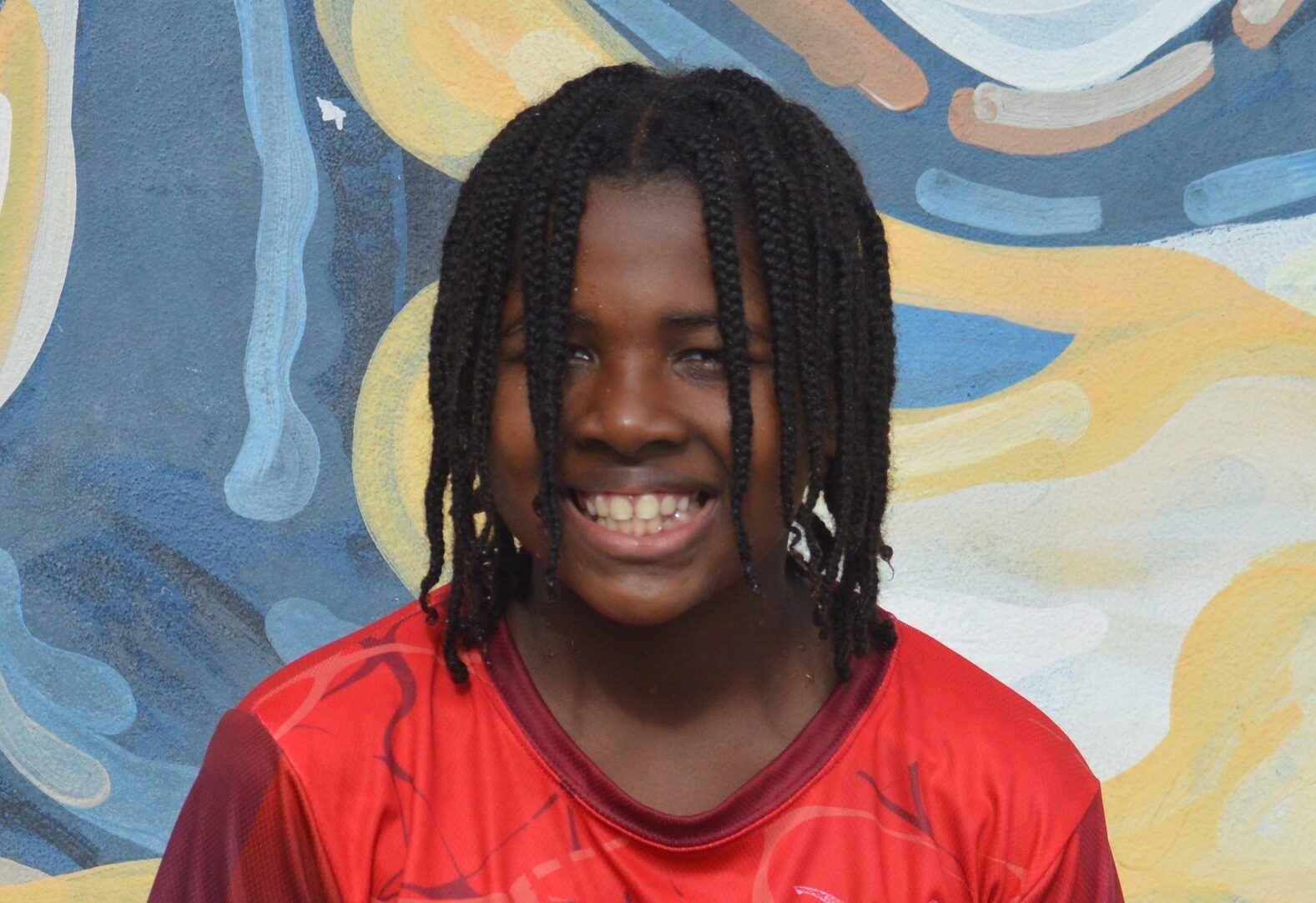 Saint Lucian Swimmers Make a Splash in Barbados - St. Lucia Times