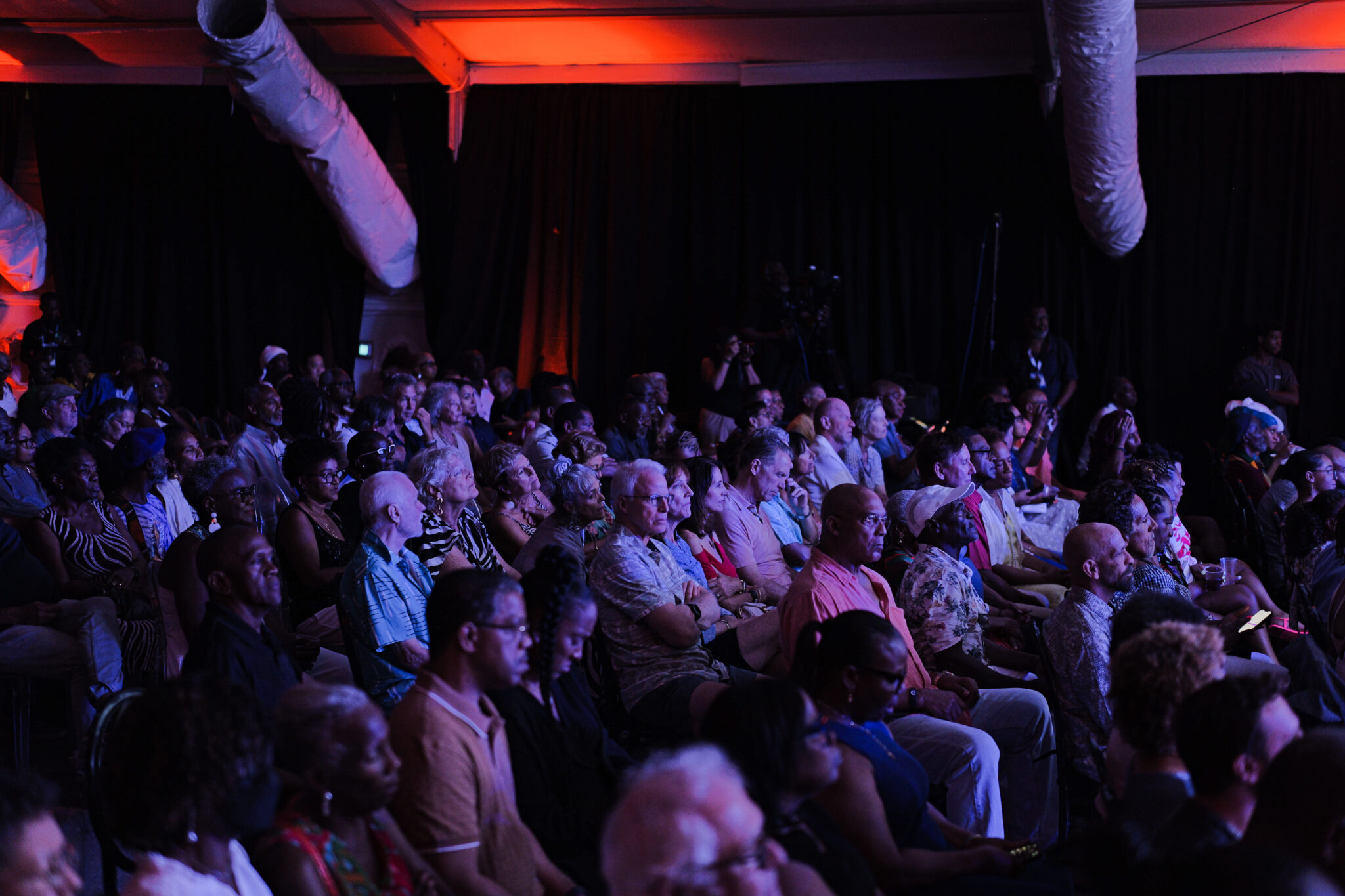 Jazz Festival Goes Back to its Roots - St. Lucia Times