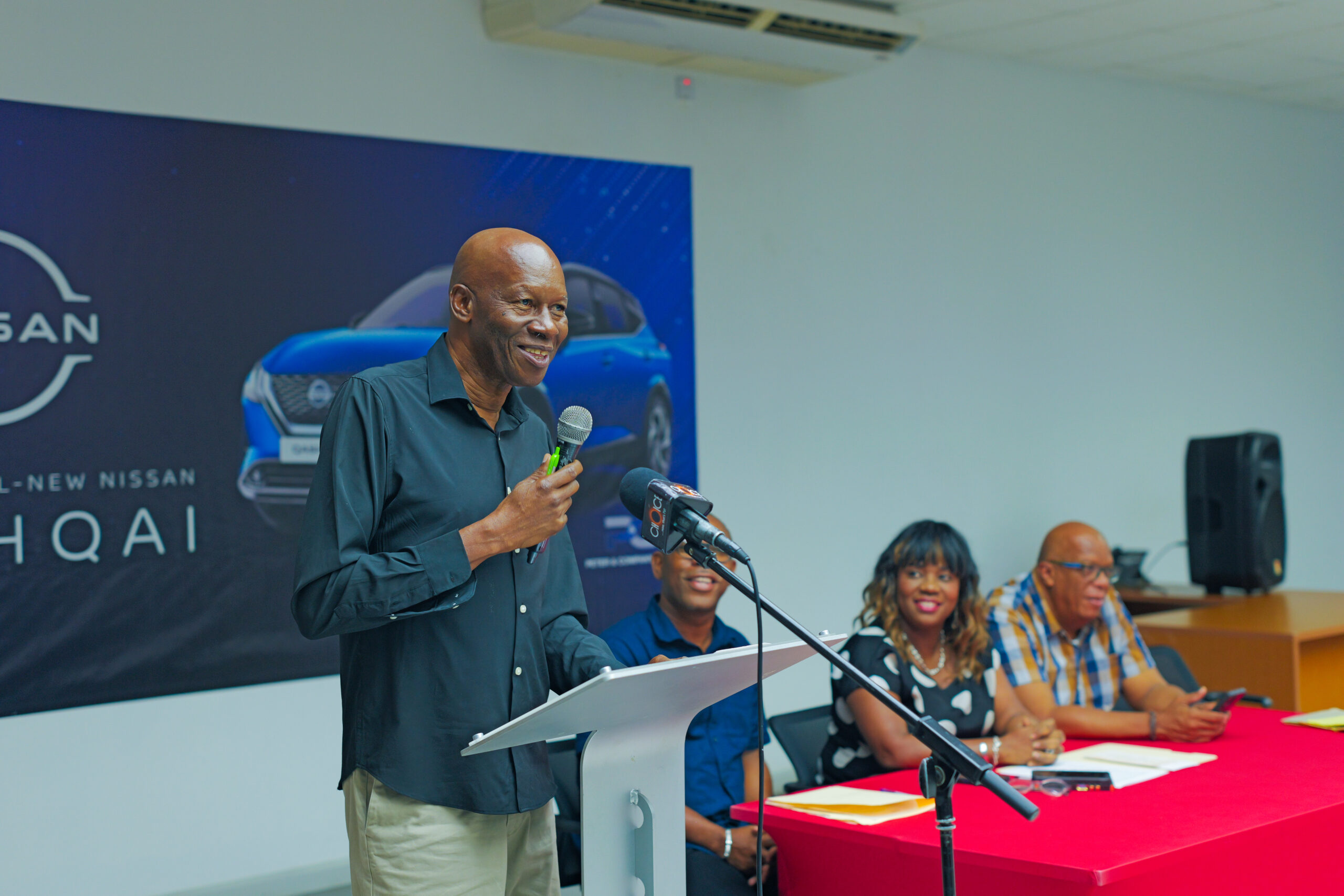 Insurance Initiative Introduced for Calypsonians and Families - St ...