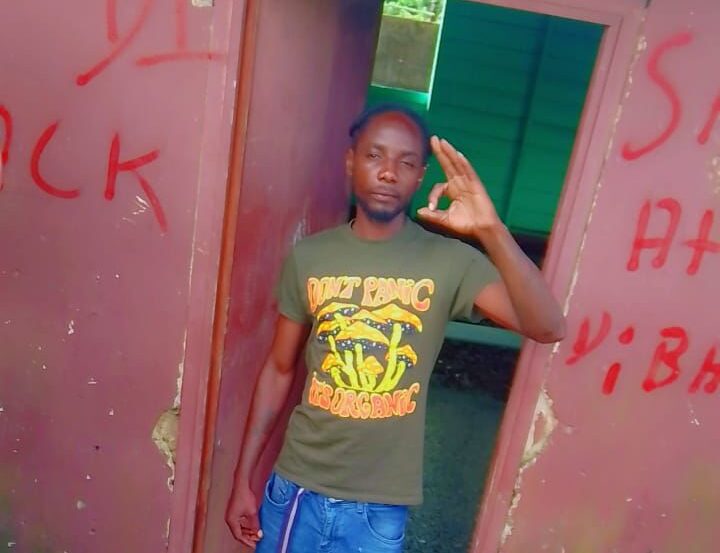 “He Didn’t Deserve to Die Like That”: Sister Mourns Bocage Shooting ...