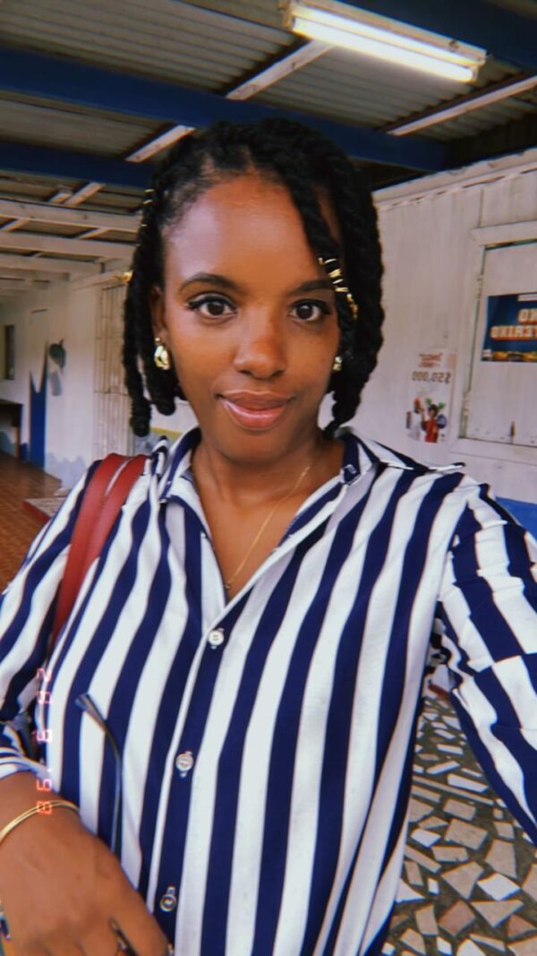 Talking about fibroids in a culture of silence - St. Lucia Times