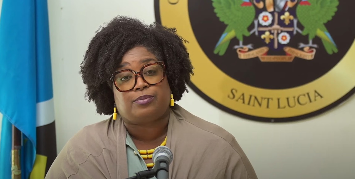 Laura Jn Pierre Demands Inquiry as Police Lose Key Evidence - St. Lucia ...