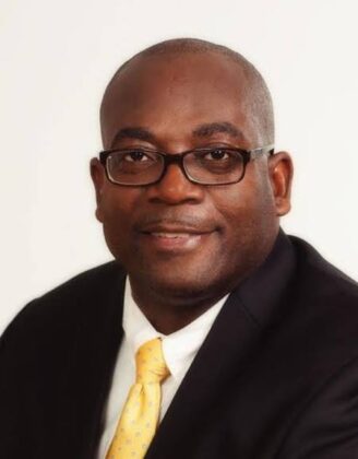 Edmund Estephane breaks his silence on SLP appearance - St. Lucia Times