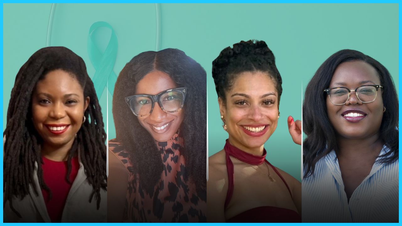 ‘I wish I knew I wasn’t alone’: Women speak out on PCOS in Saint Lucia ...