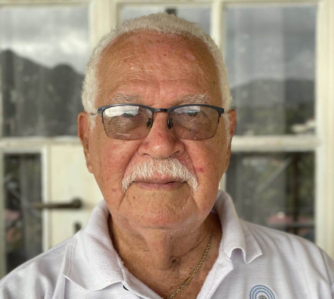 The OECS Sports Desk and its contribution to cricket development - St ...