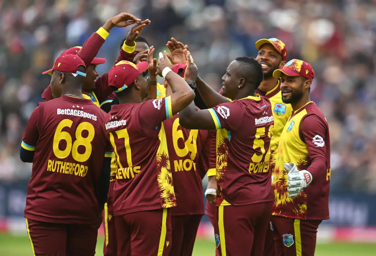 Windies cricket to serve as a ray of hope in Nepal - St. Lucia Times