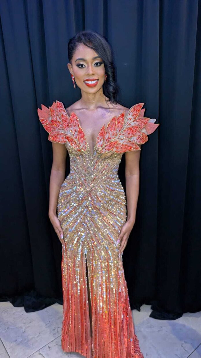 Saint Lucia’s 2025 Miss Universe Delegate Crowned! - St. Lucia Times