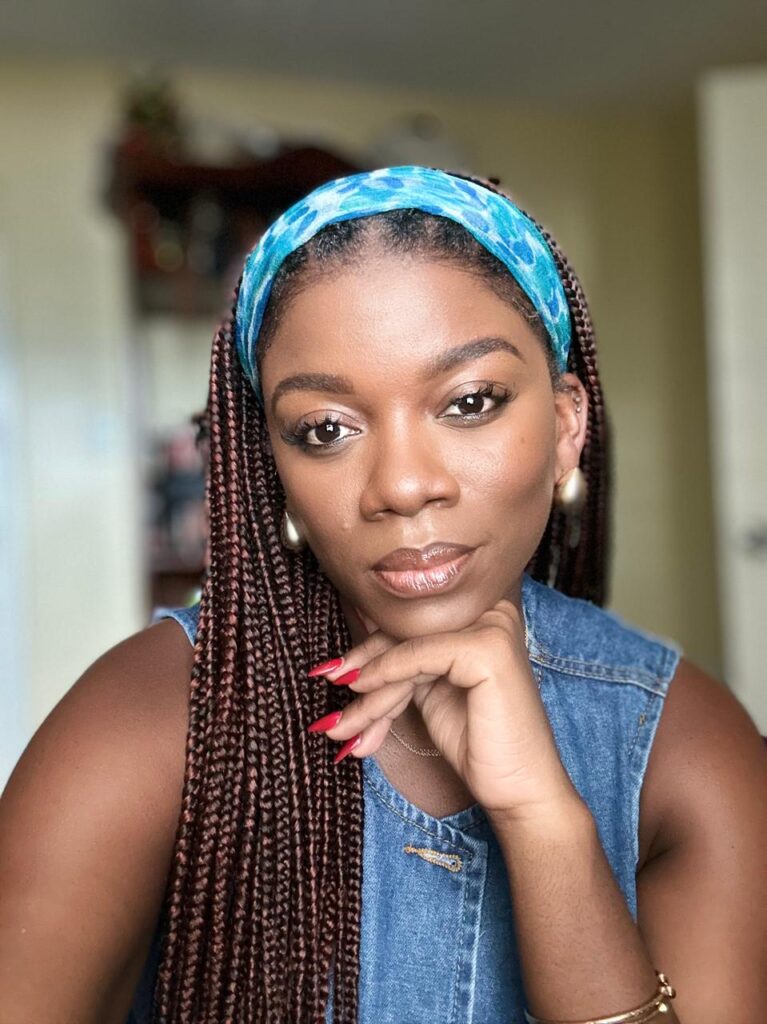 Saint Lucian recounts harrowing experience during Hurricane Melissa ...