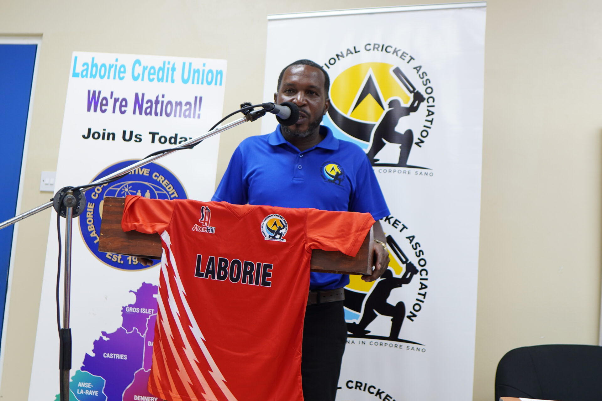 Grassroots cricket takes centre stage — First-ever U13 tournament ...