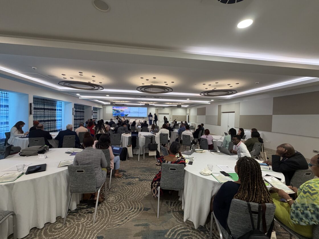 Saint Lucia calls for Caribbean unity in driving sustainable trade ...