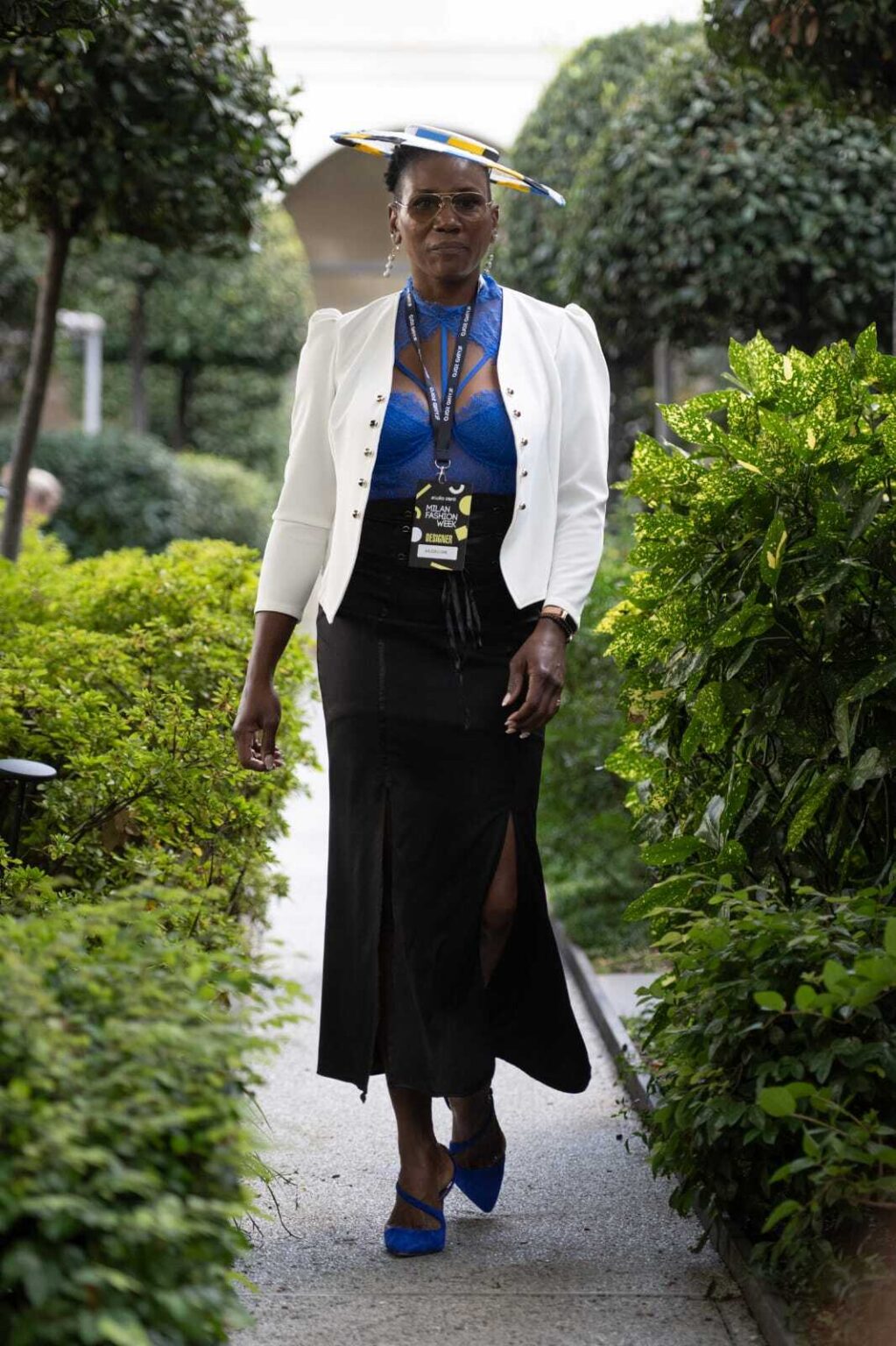 From Morne Du Don to runways in Paris and Milan - St. Lucia Times