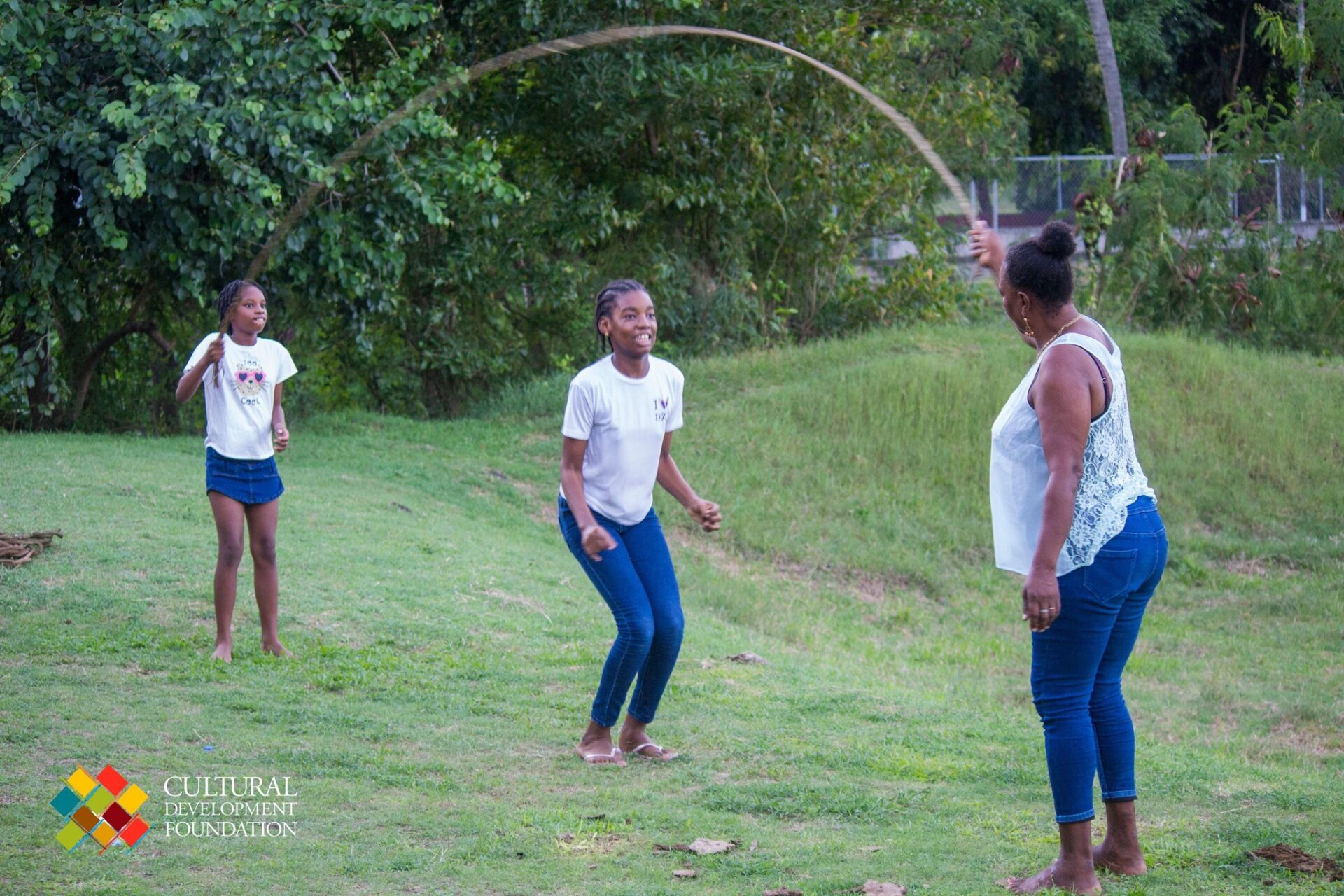 Monchy Traditional Games Day brings community together - St. Lucia Times