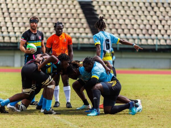 Saint Lucia places 4th at Rugby Americas North tournament - St. Lucia Times
