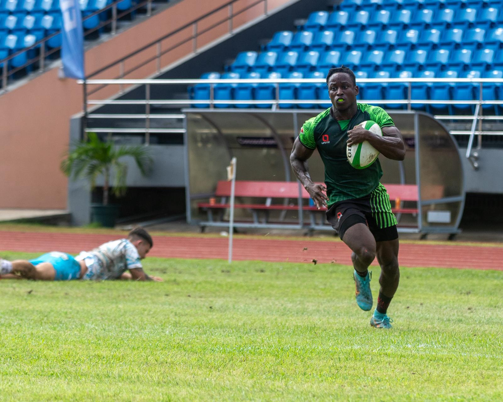 Preparation kicks into high gear for regional rugby competition - St ...