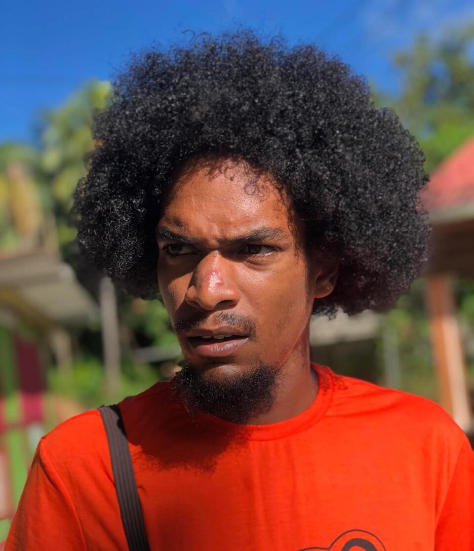 Jabez Edward, 23, fatally shot in Bexon - St. Lucia Times