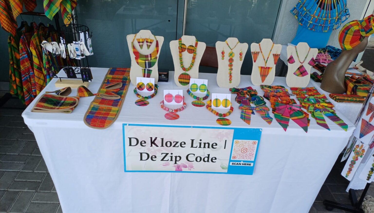 Caribbean governments continue tradition of supporting creatives at ...