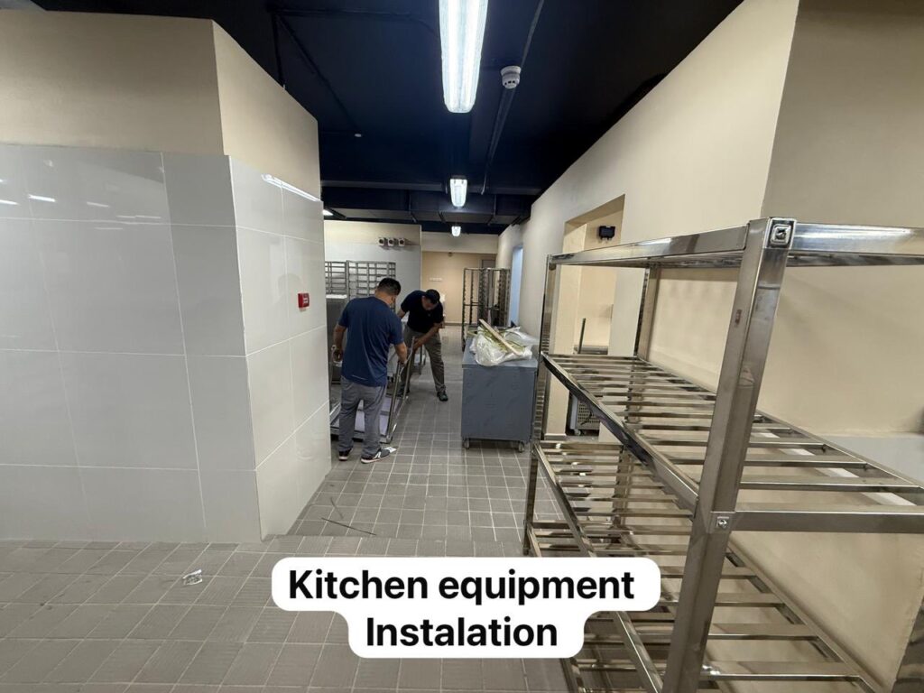 Final countdown for St Jude’s Hospital - St. Lucia Times