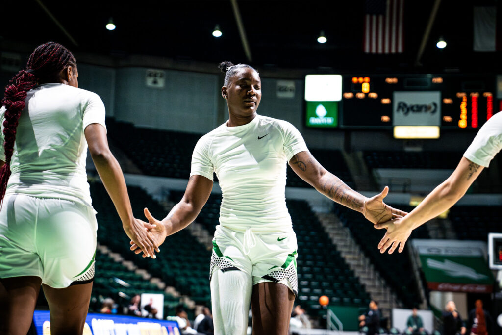 Nestor makes history in Mean Green win - St. Lucia Times