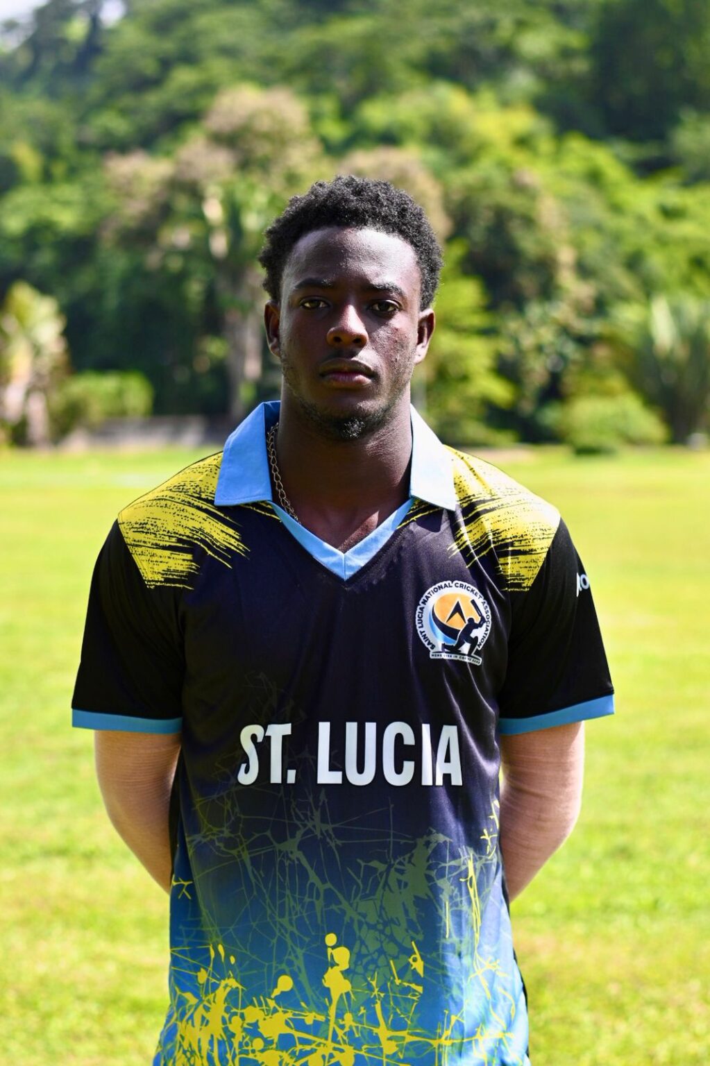 Elibox stars with ball as Saint Lucia win U23 cricket series - St ...
