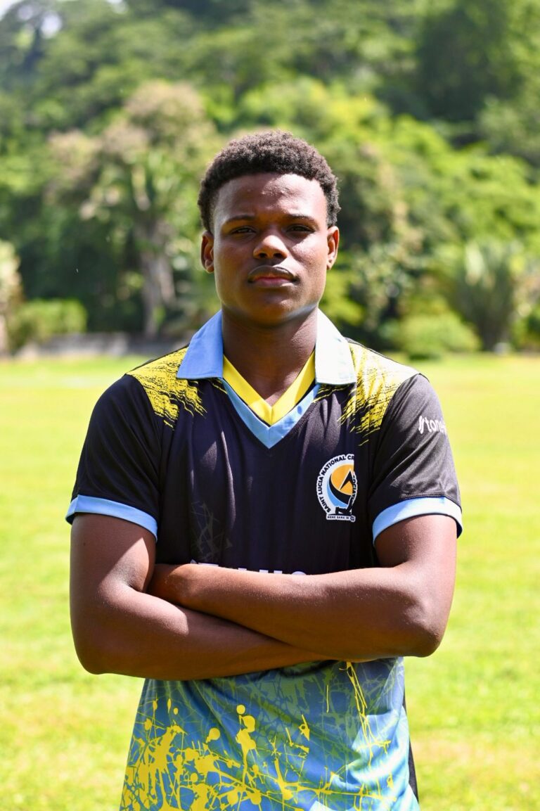 Central Castries advance to two-day cricket final - St. Lucia Times