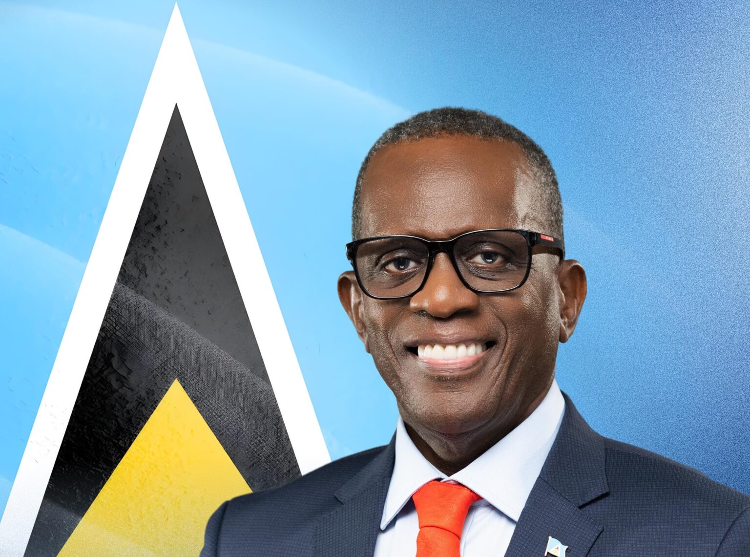 Saint Lucia announces Non-Binding US Deportee Agreement - Black News ...