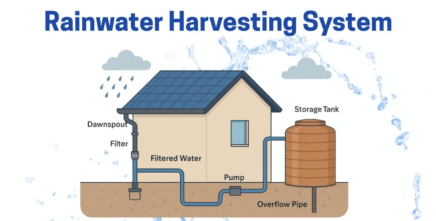 PM urges water harvesting as WASCO faces $200 million repair challenge ...