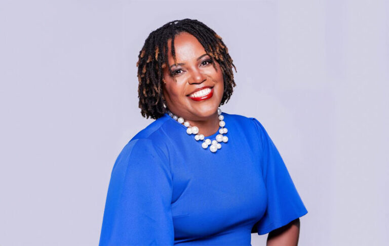Kelly Fontenelle named Caribbean Tourism Executive of the Year - Black ...