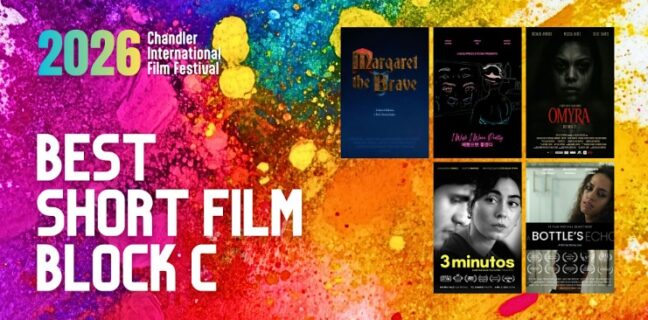 Elijah Anatole’s Omyra headed to three international film festivals ...