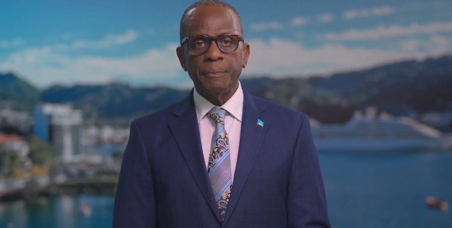 PM renews road safety call after fatal Vieux Fort collision - St. Lucia ...