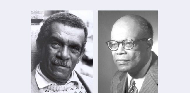 Sir Arthur Lewis Archives - St. Lucia Times