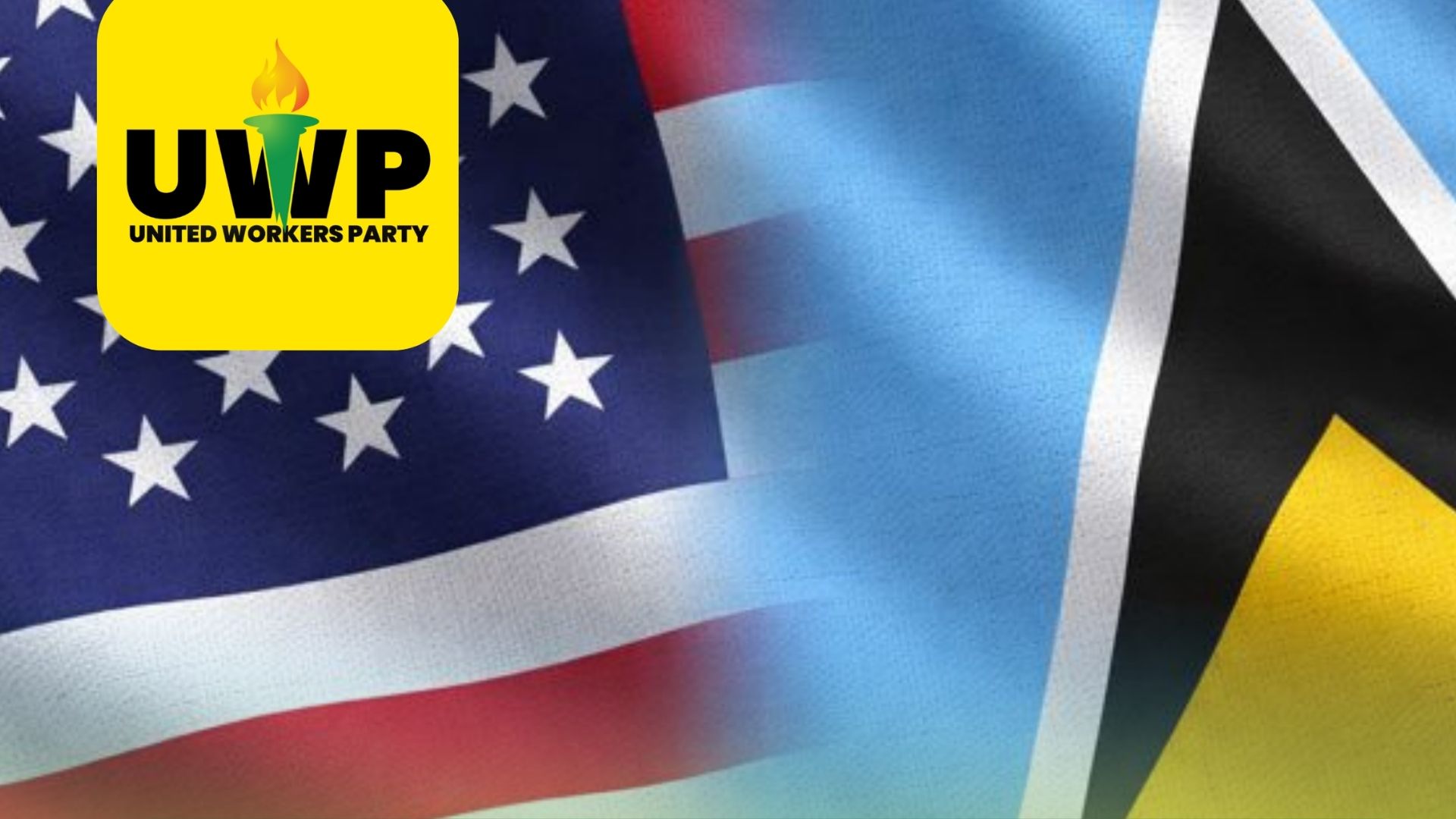 UWP seeks clarity on govt deportation MOU with US - St. Lucia Times
