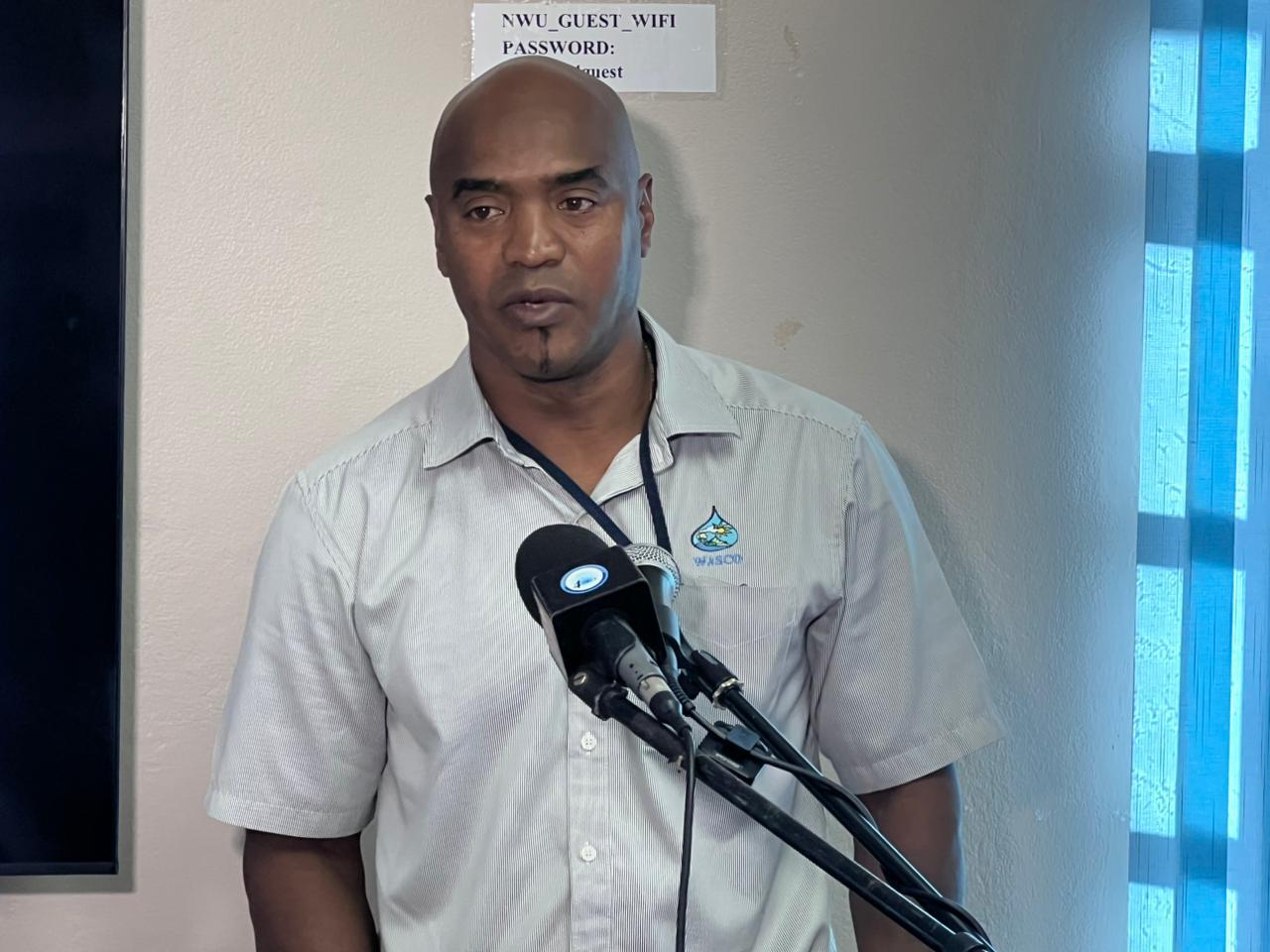 Officials warn of severe 2026 dry season - St. Lucia Times