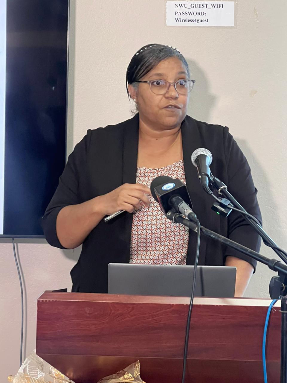 Officials warn of severe 2026 dry season - St. Lucia Times