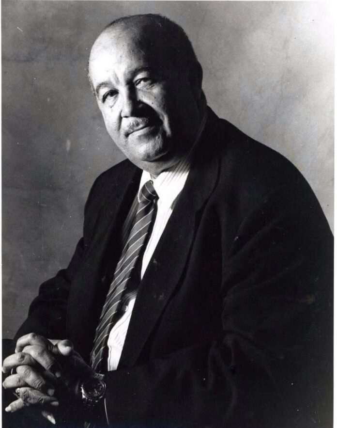 Business magnate Noel Cadasse dies at 80 - Black News minute to minute ...