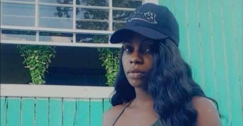 Police, family search for missing pregnant woman - St. Lucia Times