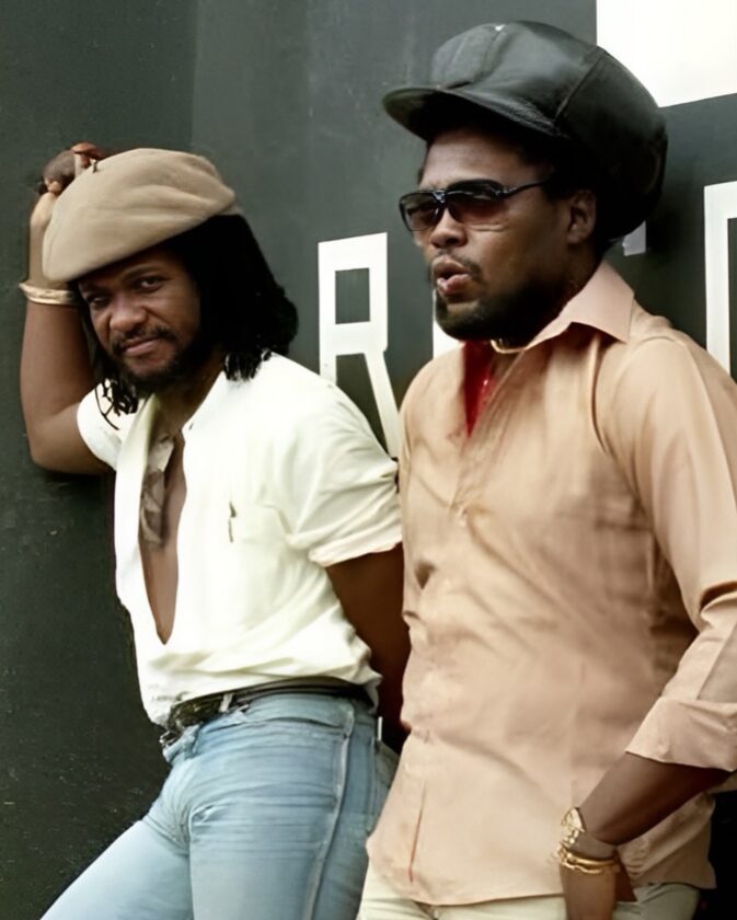 Jamaican drummer Lowell ‘Sly’ Dunbar dies - St. Lucia Times
