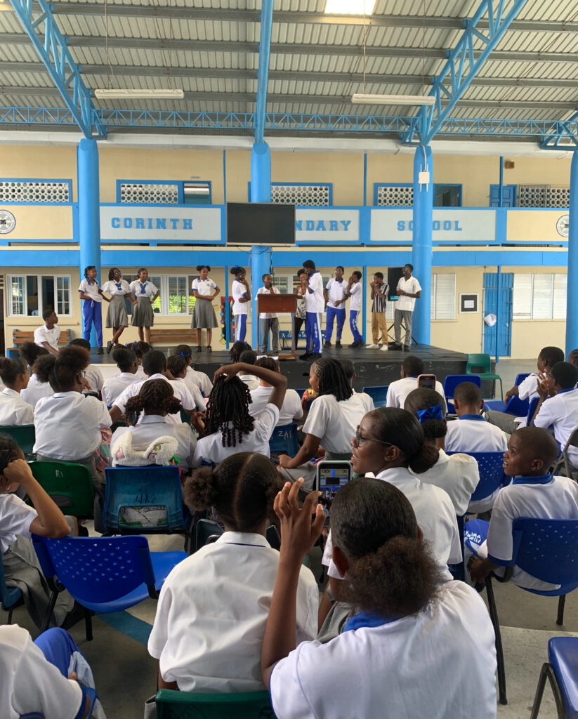 AMPYOU Mental Health Tour to return in February - Black News minute to ...