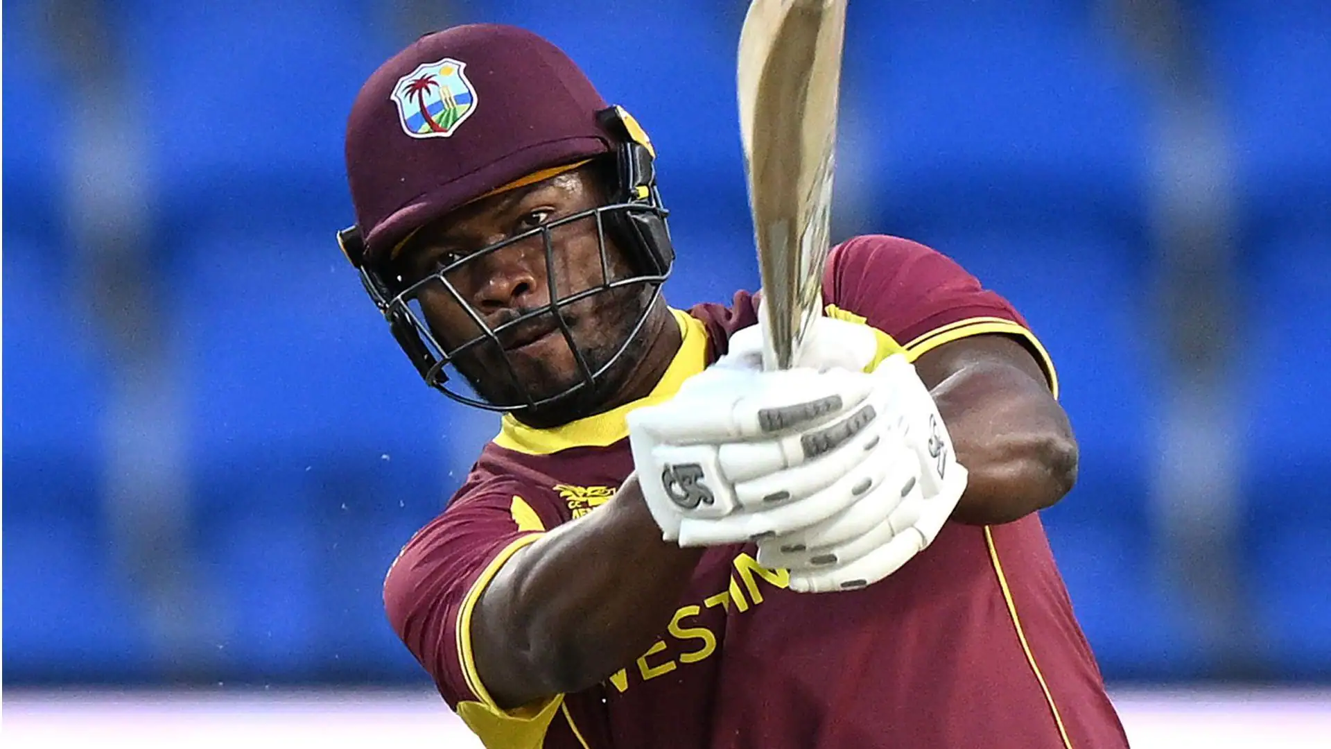 Charles named in Windies squad for World Cup warmups - St. Lucia Times