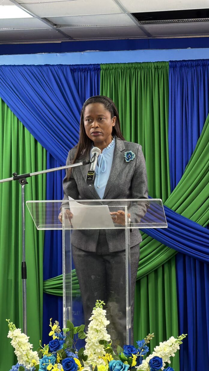 Government launches national insurance dialogue - St. Lucia Times