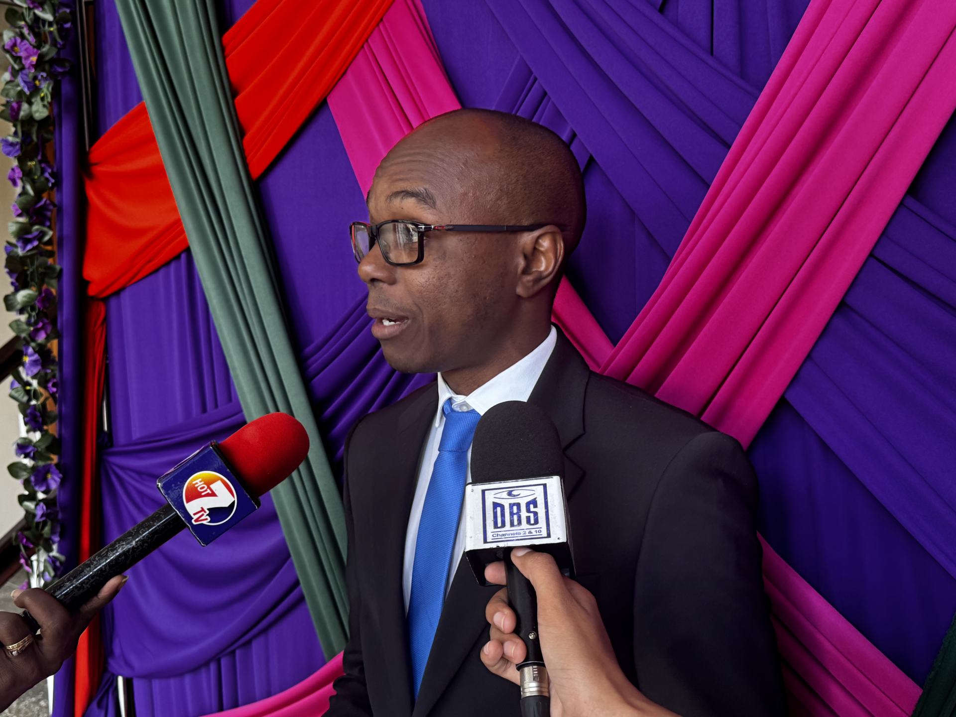 Pierre’s biggest budget under the microscope - St. Lucia Times
