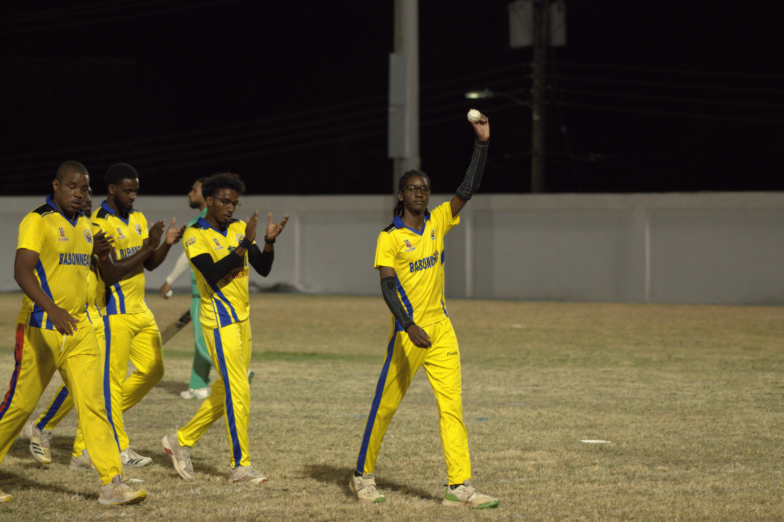 Babonneau, Central stride into PM’s Cup semifinals - St. Lucia Times